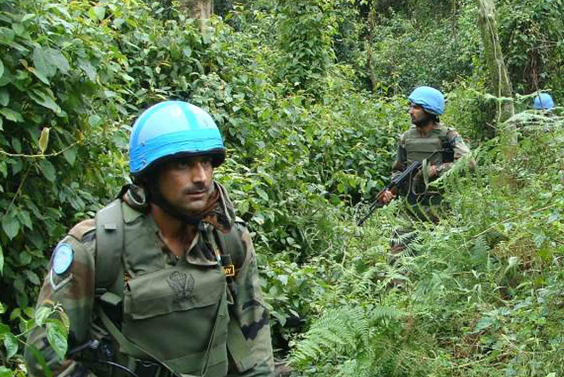 Indian-Peacekeepers-UN-Madras-Courier-Slider | Madras Courier