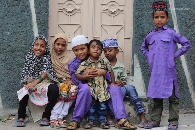 Rituals Of Self Harm: Decoding Muharram | Madras Courier