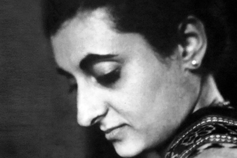 Indira In Her Own Words | Madras Courier