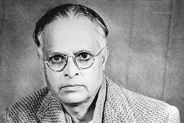 The Timeless R.K. Narayan | Madras Courier