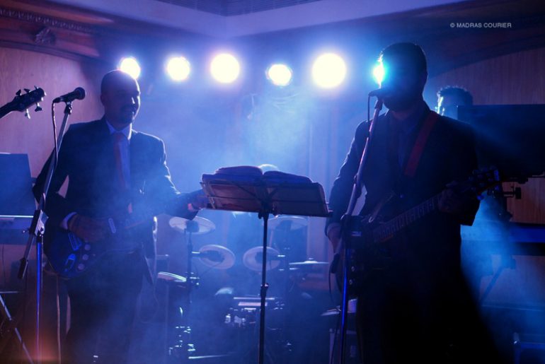 The 140-Year-Old Anglo-Indian Tradition | Madras Courier