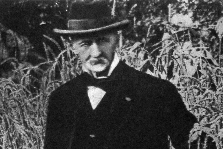 Why India’s Farmers Continue to Revere Sir Arthur Cotton | Madras Courier