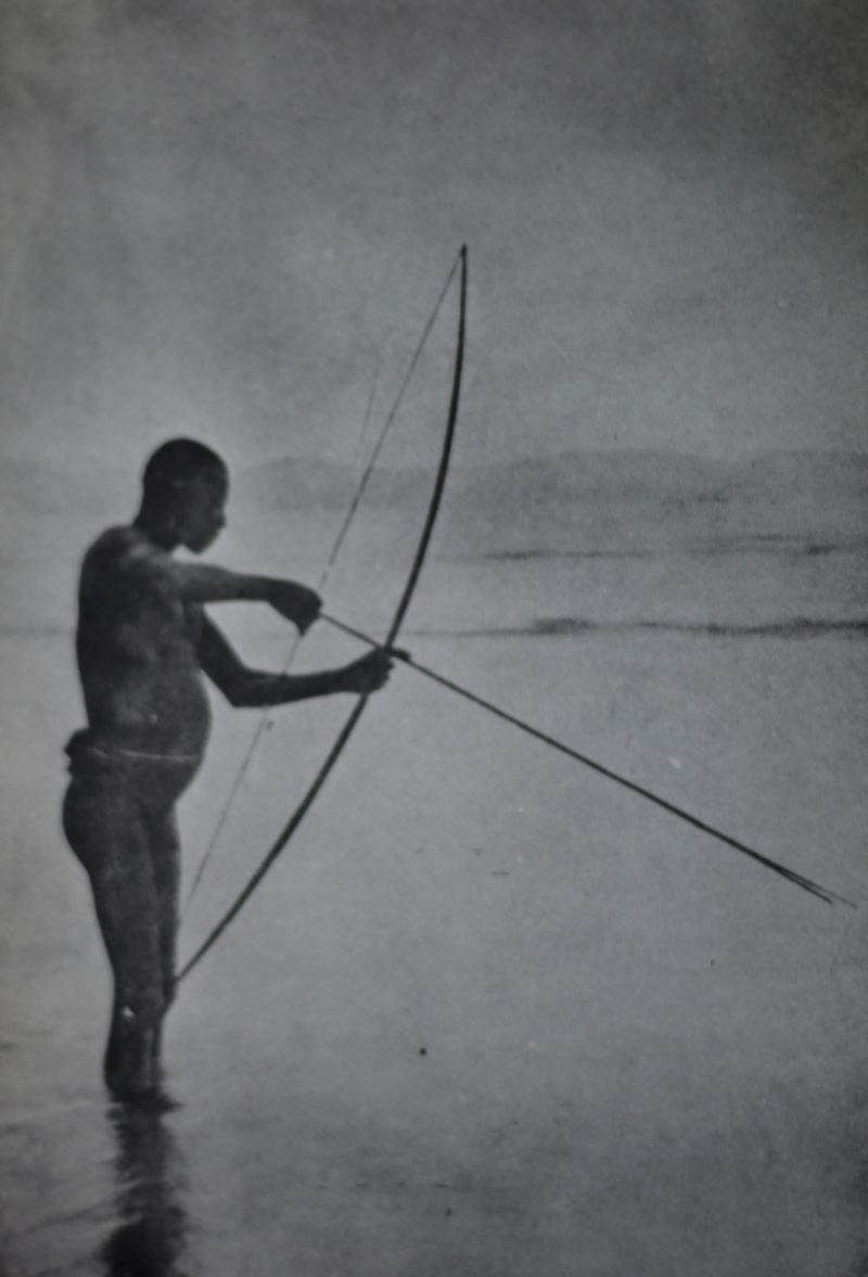 Lessons From The Andaman Tribes | Madras Courier