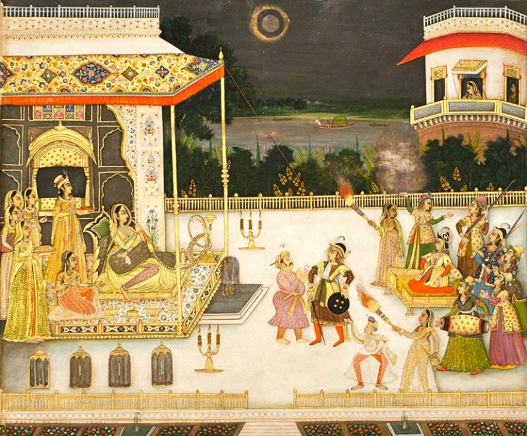 The Begums of Bhopal | Madras Courier