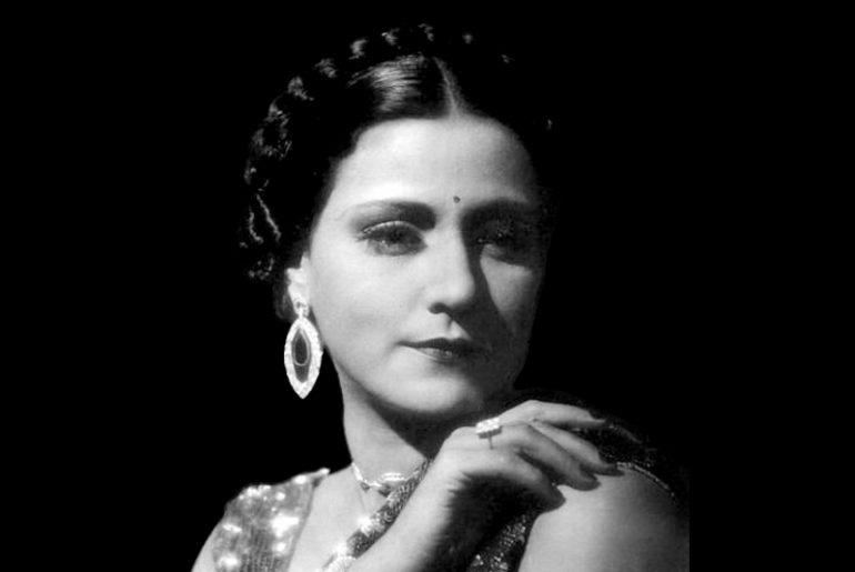 The Jews Who Built Indian Cinema | Madras Courier