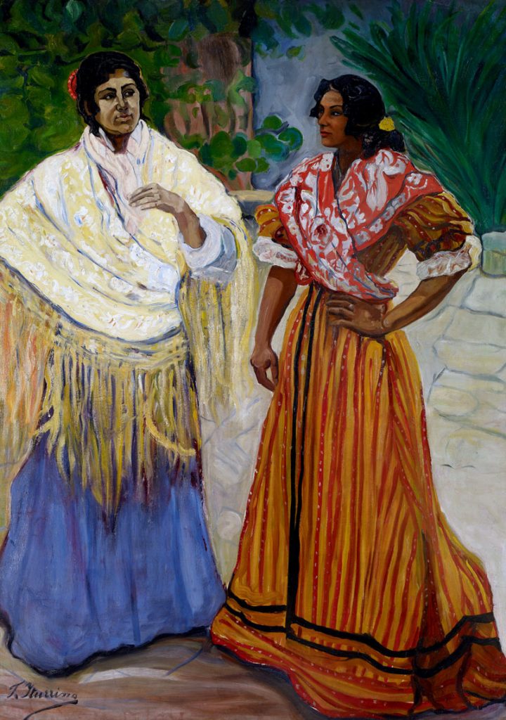 How The Roma Trace Their Origins Back To India | Madras Courier