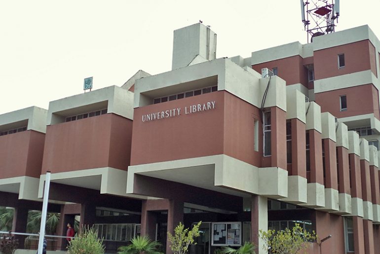 The Future of Indian Universities | Madras Courier