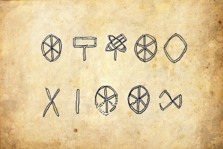 Cracking the Indus Code: The Last Unknown Ancient Language | Madras Courier