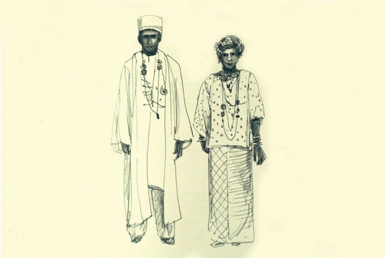 Why India Has Always Been A Home For The Jewish People | Madras Courier