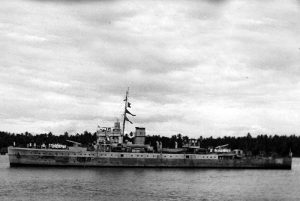 The Untold Story Of The Royal Indian Navy Mutiny | Madras Courier