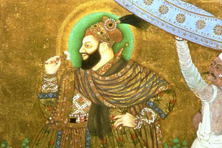 Tana Shah: The Last Ruler Between Aurangzeb & The World | Madras Courier