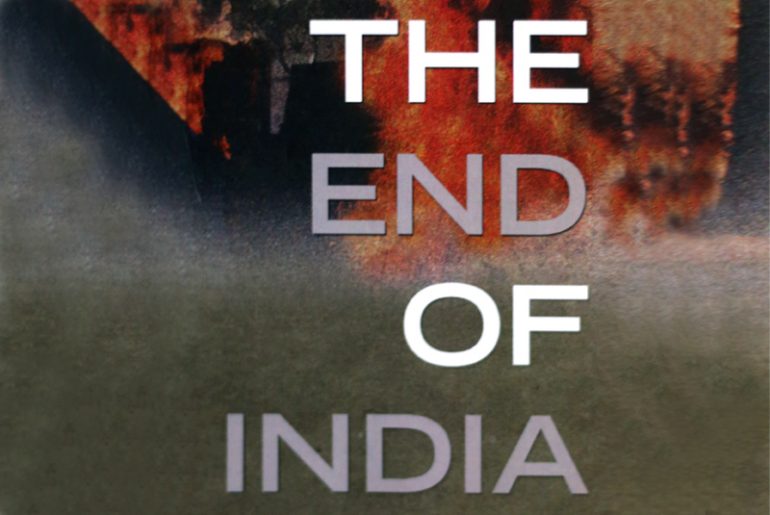 The End Of India | Madras Courier