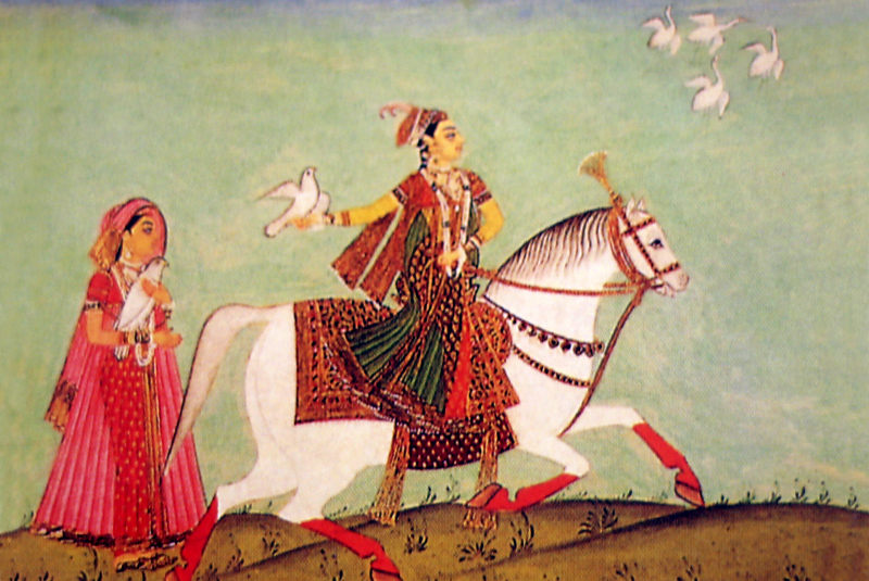 Chand-Bibi-Madras-Courier-06 | Madras Courier