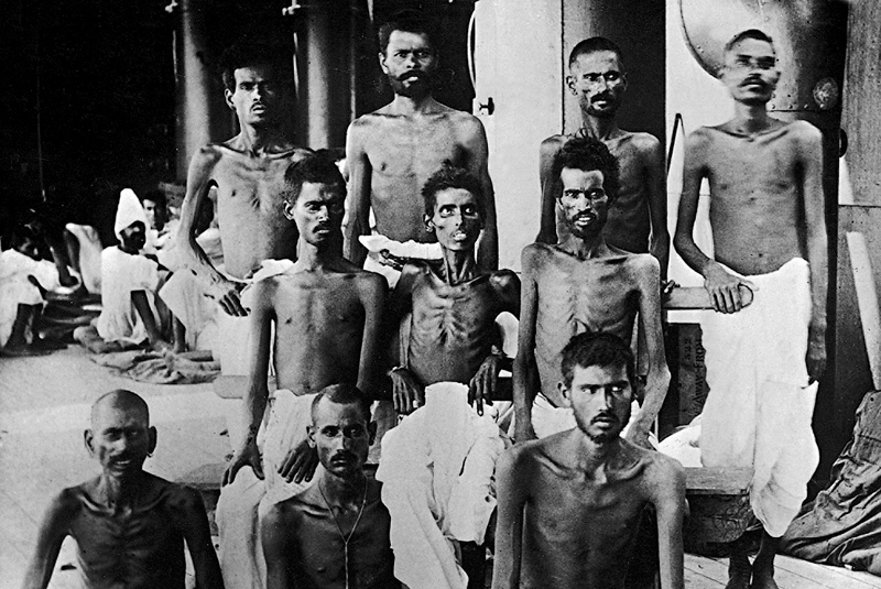 Lest We Forget: Indian Soldiers In World War One | Madras Courier