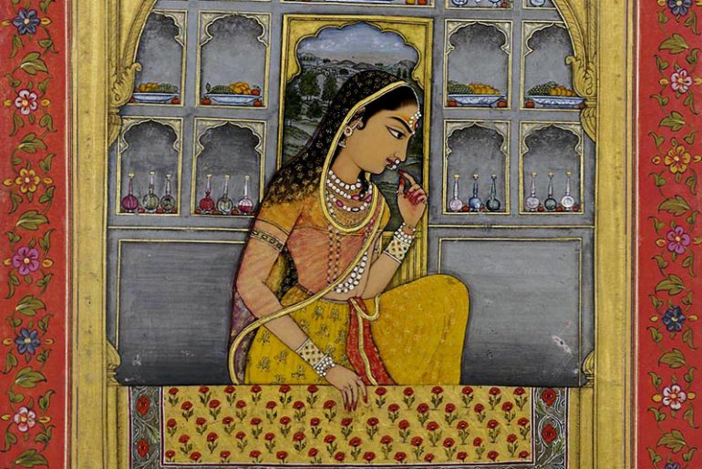 Chand Bibi: The Deccan’s Warrior Queen | Madras Courier