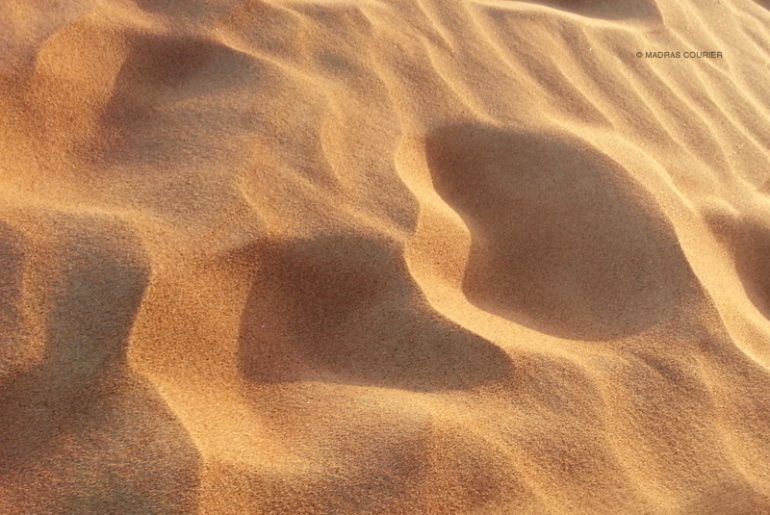 The Rise of the Global Sand Mafia | Madras Courier