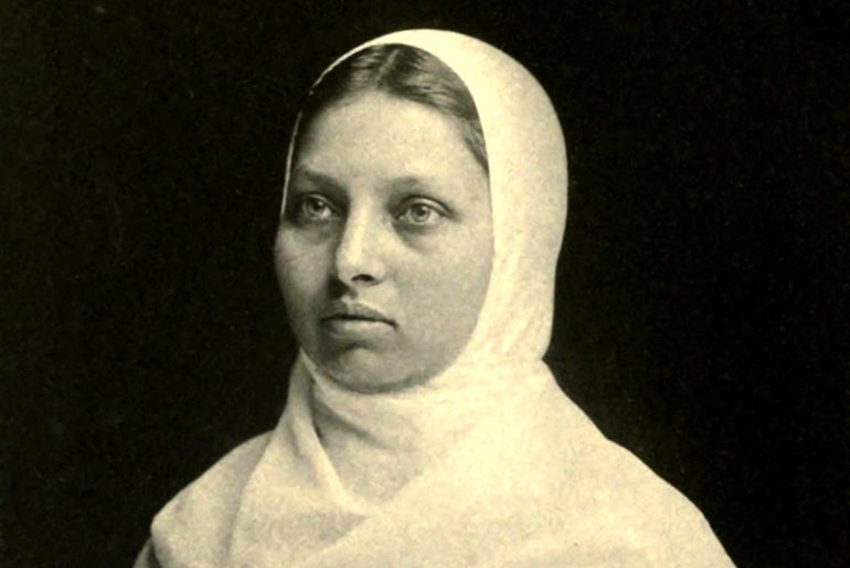 Pandita Ramabai: India’s First Feminist? | Madras Courier