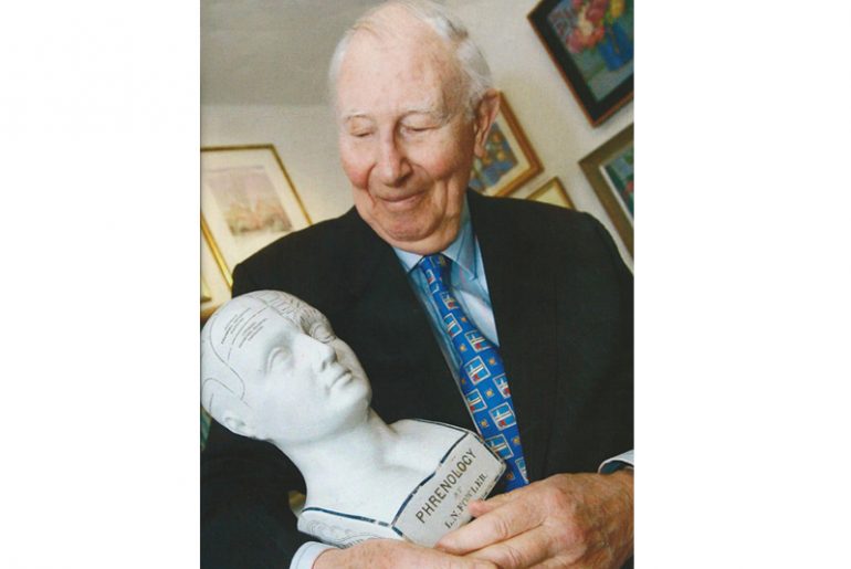 Beyond Breaking The 4-Minute Mile: A Personal Tribute To Sir Roger ...