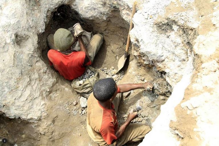 The Blood & Misery Of Congo’s Cobalt Mines | Madras Courier