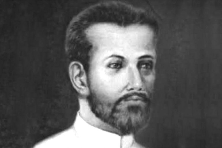 Arnos Pathiri: The German Jesuit Who Compiled A Sanskrit Grammar Book ...