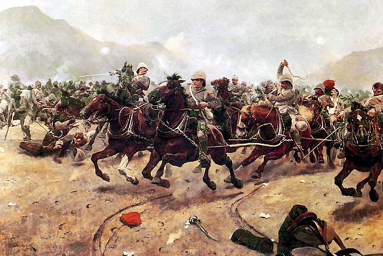 The Madras Regiment: The Oldest Regiment Of The Indian Army | Madras ...