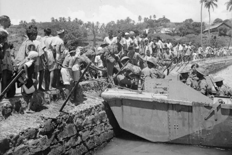 When The Japanese Invaded The Andaman & Nicobar Islands | Madras Courier