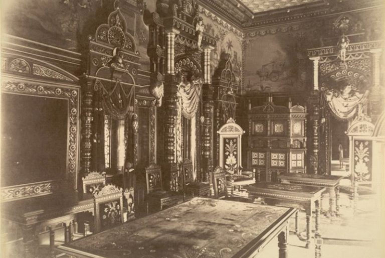 How India's Public Libraries Evolved | Madras Courier