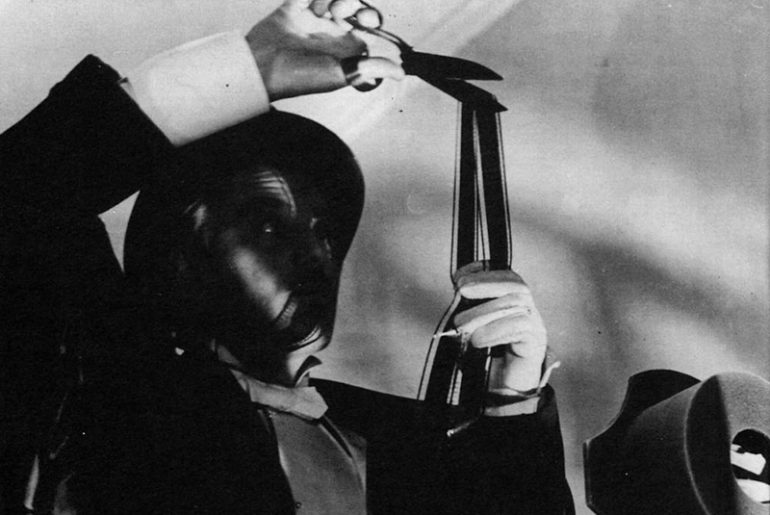 Censoring Cinema In India: A Brief History | Madras Courier