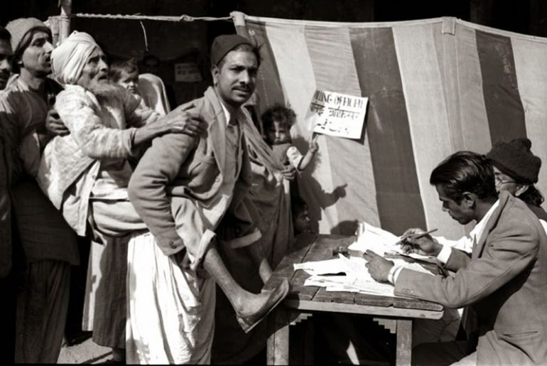 Lessons From India’s First Elections | Madras Courier