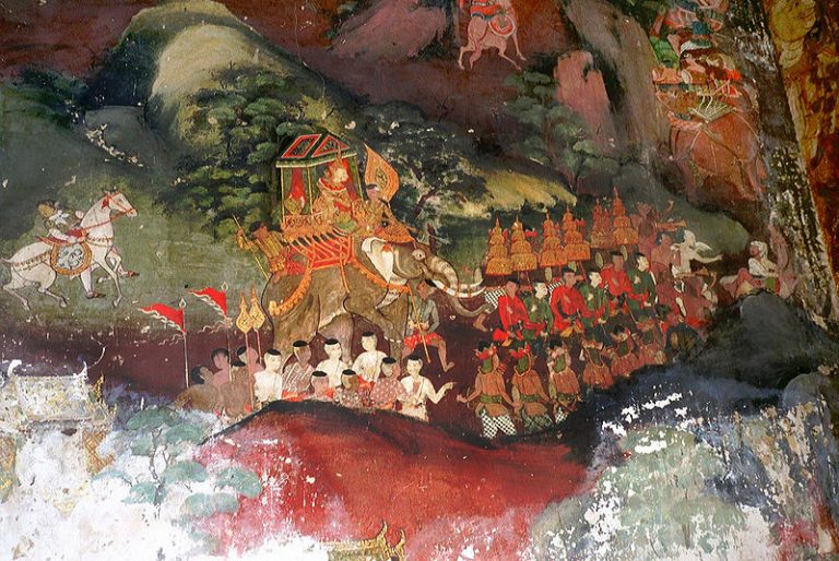 Arwi: The Arab-Tamil Language Lost To Time | Madras Courier