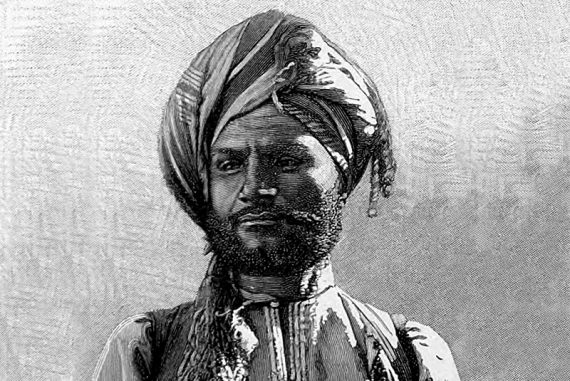 Ahmad Ibn Majid: The Navigator Who Guided Vasco da Gama | Madras Courier