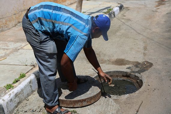 The Indelible Stain Of Manual Scavenging | Madras Courier