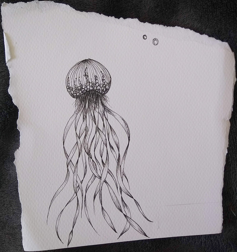 The Delicate Art Of Doodling | Madras Courier