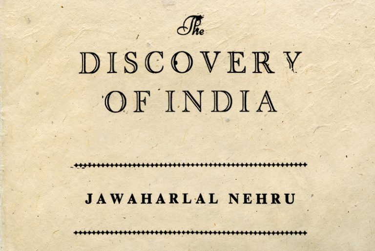 The Discovery Of India | Madras Courier