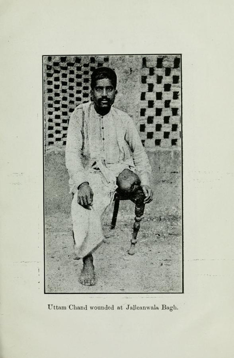 Reginald Edward Dyer: The Face Of Evil | Madras Courier