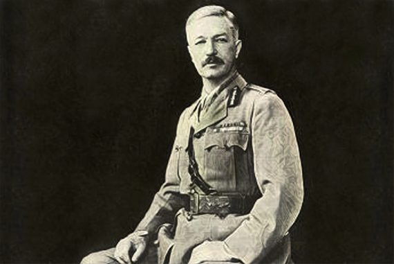 Reginald Edward Dyer: The Face Of Evil | Madras Courier