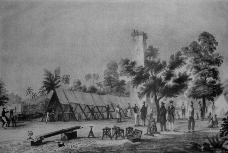 Charles Trevelyan, Madras & The Irish Famine | Madras Courier