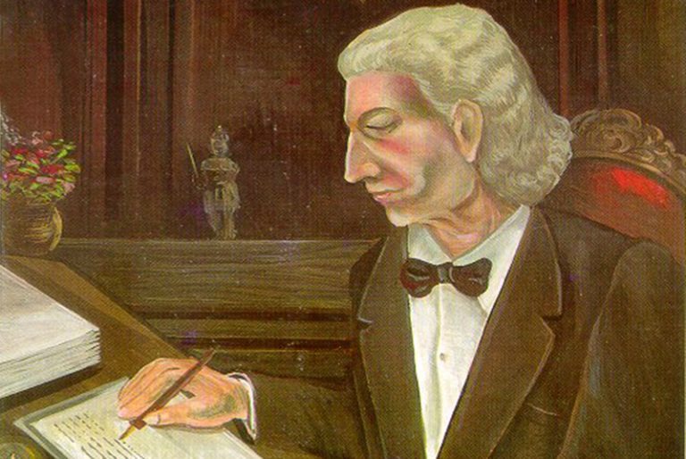 Arwi: The Arab-Tamil Language Lost To Time | Madras Courier