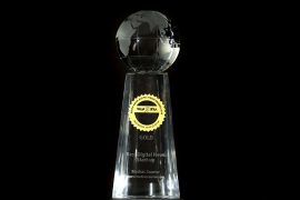 Awards Madras Courier