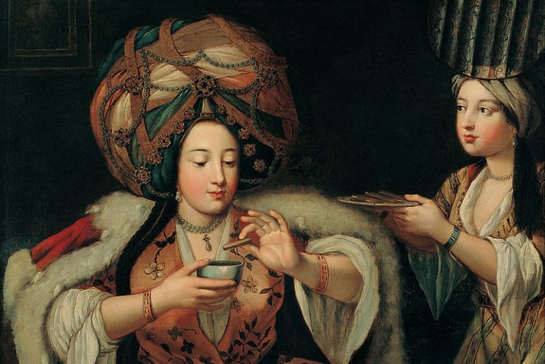 The Curious Connection Between Coffee, Colonialism & Crap | Madras Courier