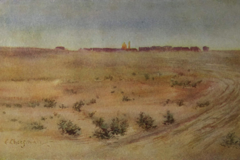 Nejef-Madras-Courier | Madras Courier