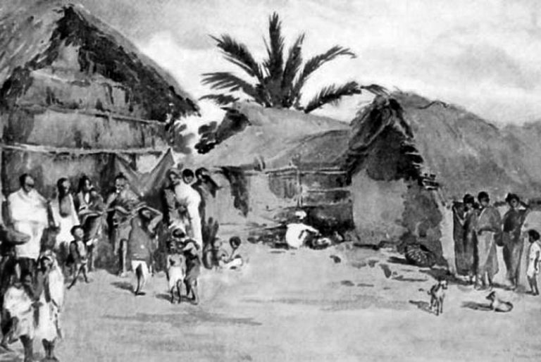 Arwi: The Arab-Tamil Language Lost To Time | Madras Courier