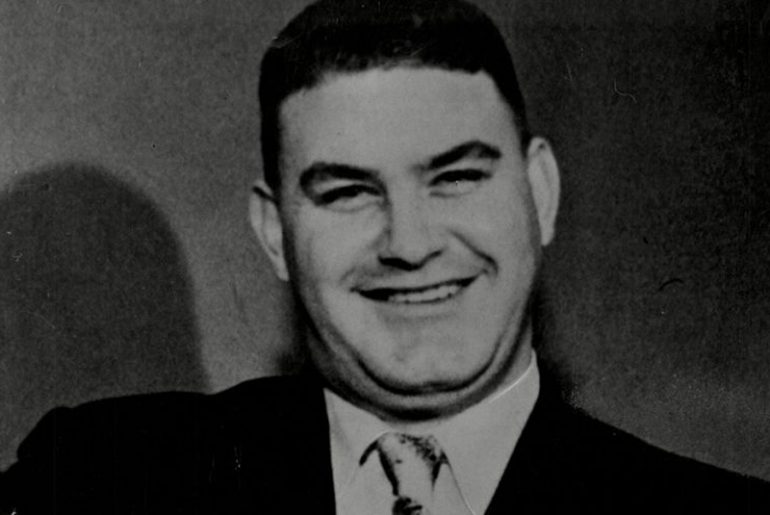 Ferdinand Waldo Demara: ‘The Great Imposter’ | Madras Courier