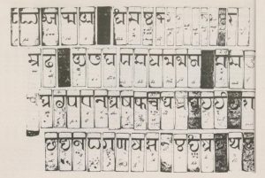 Why It is Important To Revive Mōḍī | Madras Courier