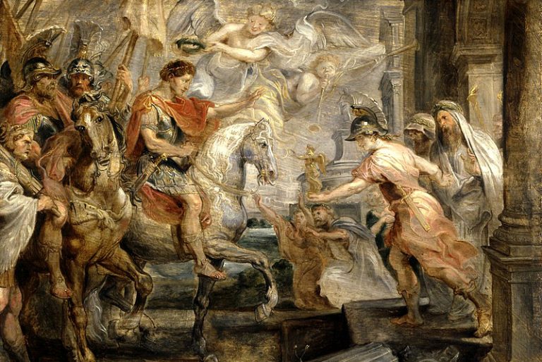 The Real Bahubali Was A Jain Prince | Madras Courier