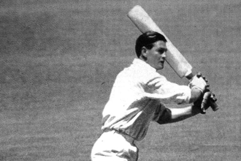 Keith Miller: Cricket’s First Golden Boy | Madras Courier