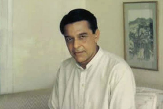 Partap Sharma: The Man With The Golden Voice | Madras Courier