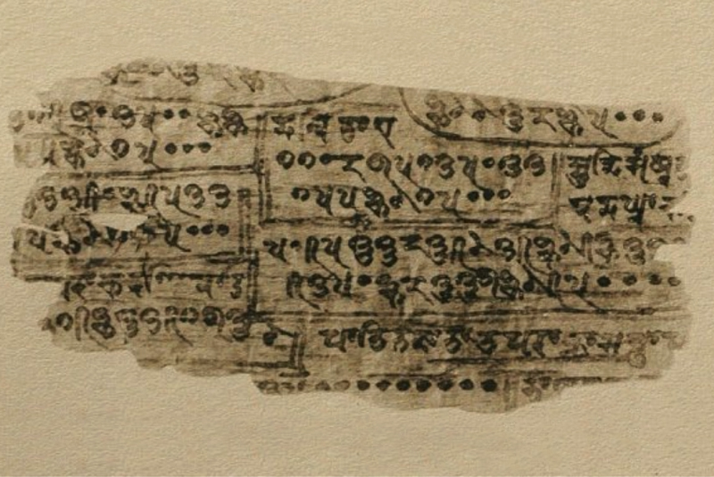Ancient Indian Mathematics Ancient Indian Mathematics
