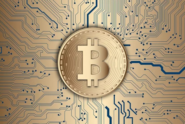 Bitcoin, Blockchain & The Architecture Of Trust | Madras Courier
