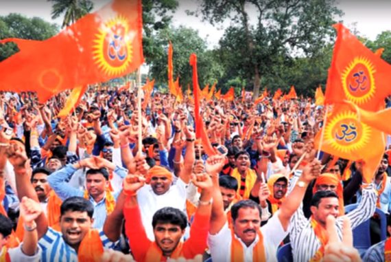 The Rise & Rise Of The Alt-Right In India | Madras Courier